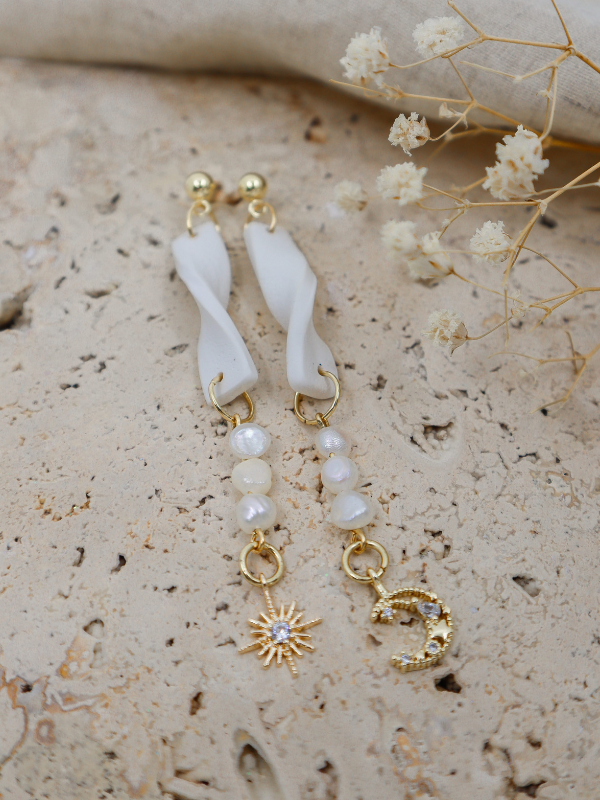 Celestial Twist Drops – Pop and Crackle